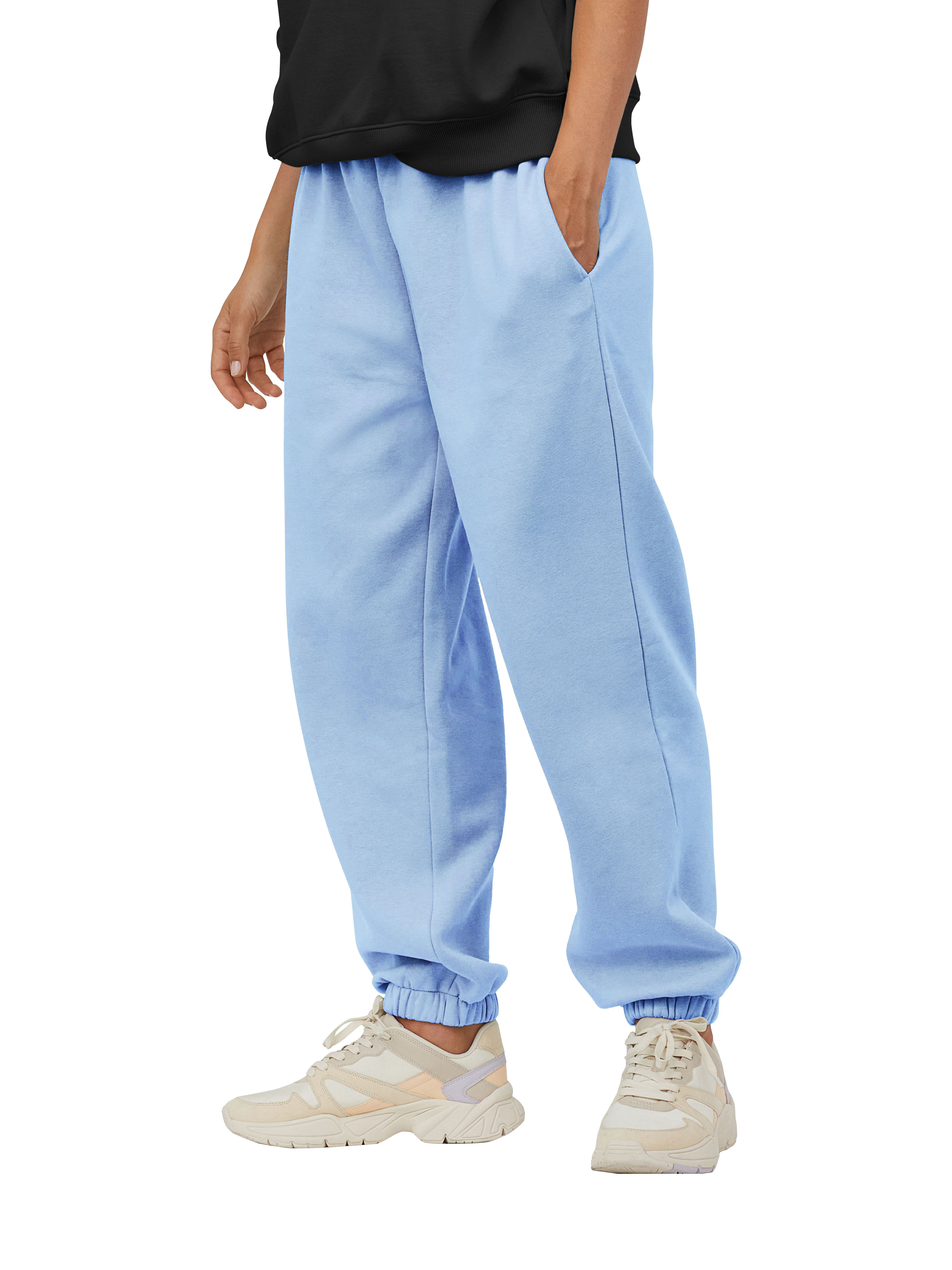 LONG PANTS
