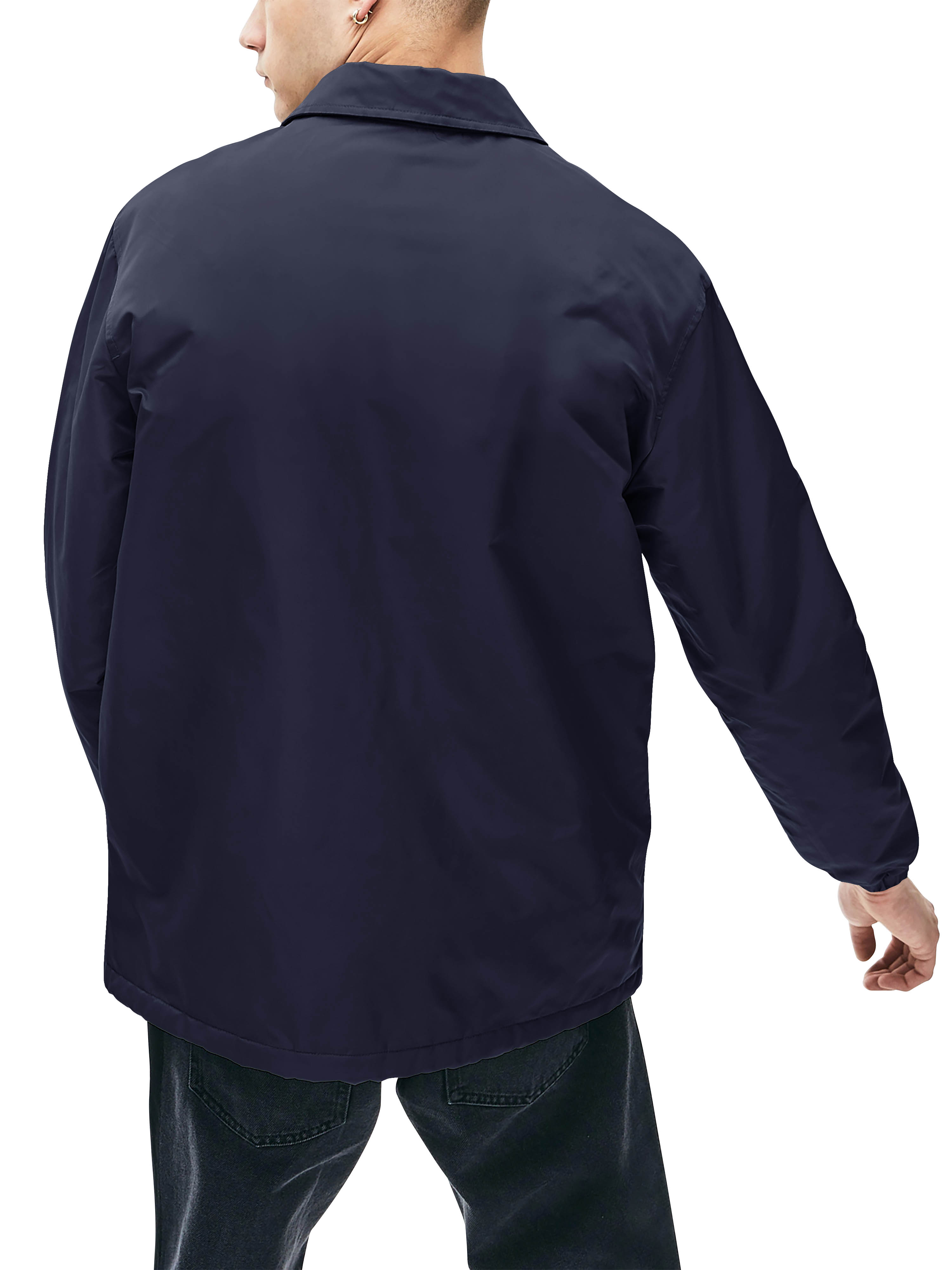 COACH JACKET
